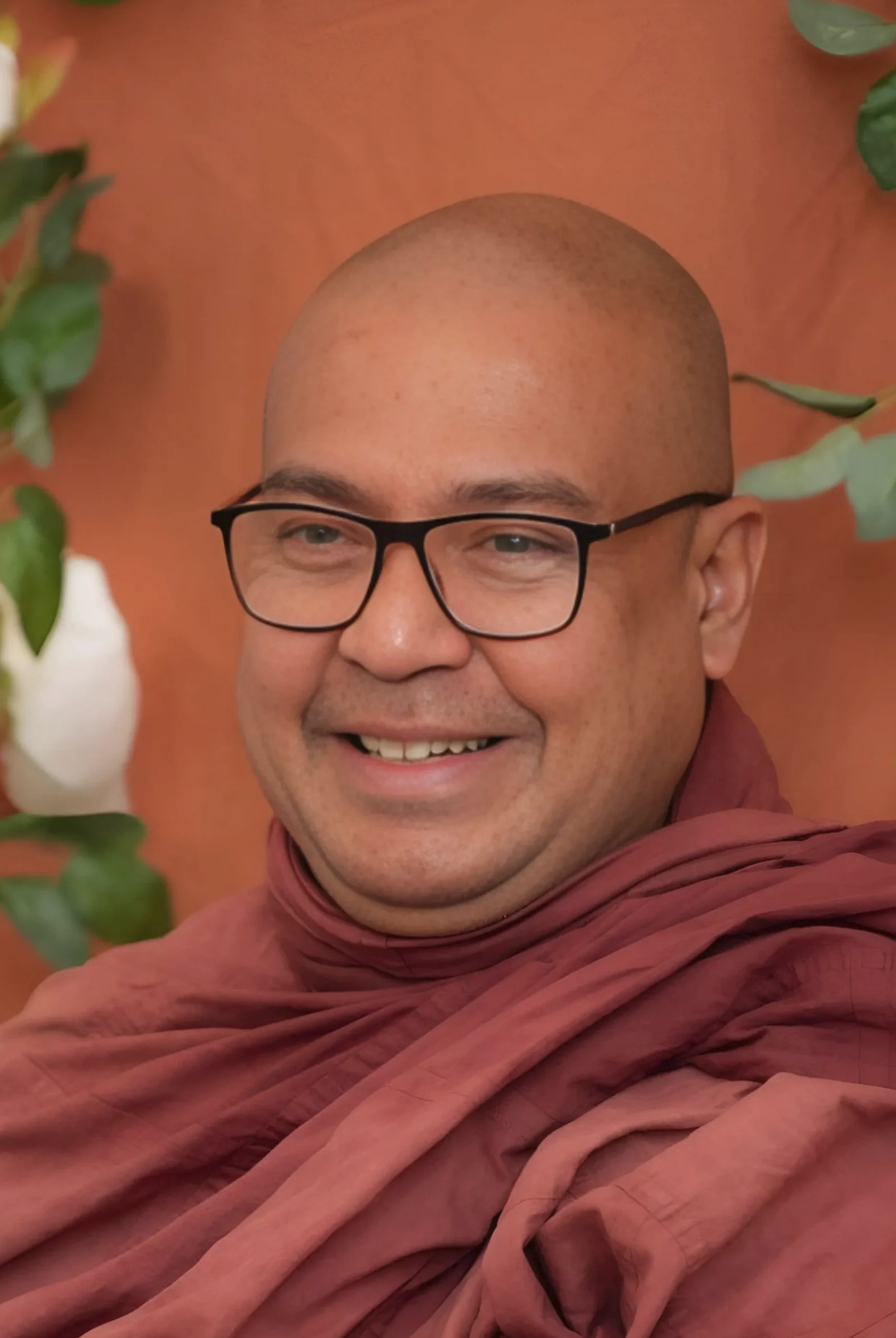 Venerable Bambalapitiye Gñanaloka Thero – Sri Sambuddha Mission ...